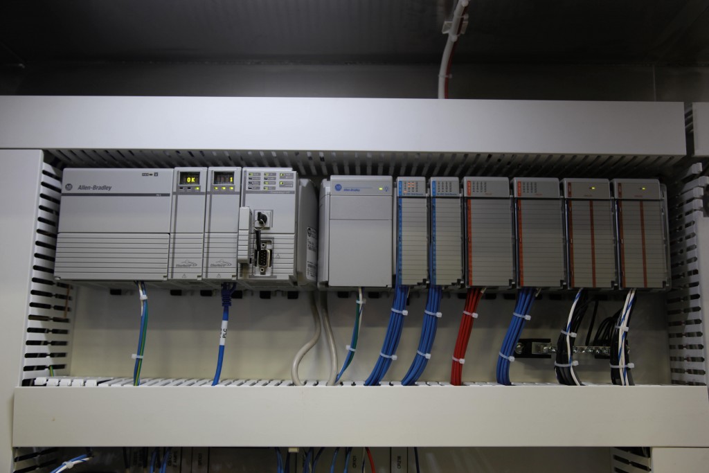 PLC Programming - Cleveland Automation Services