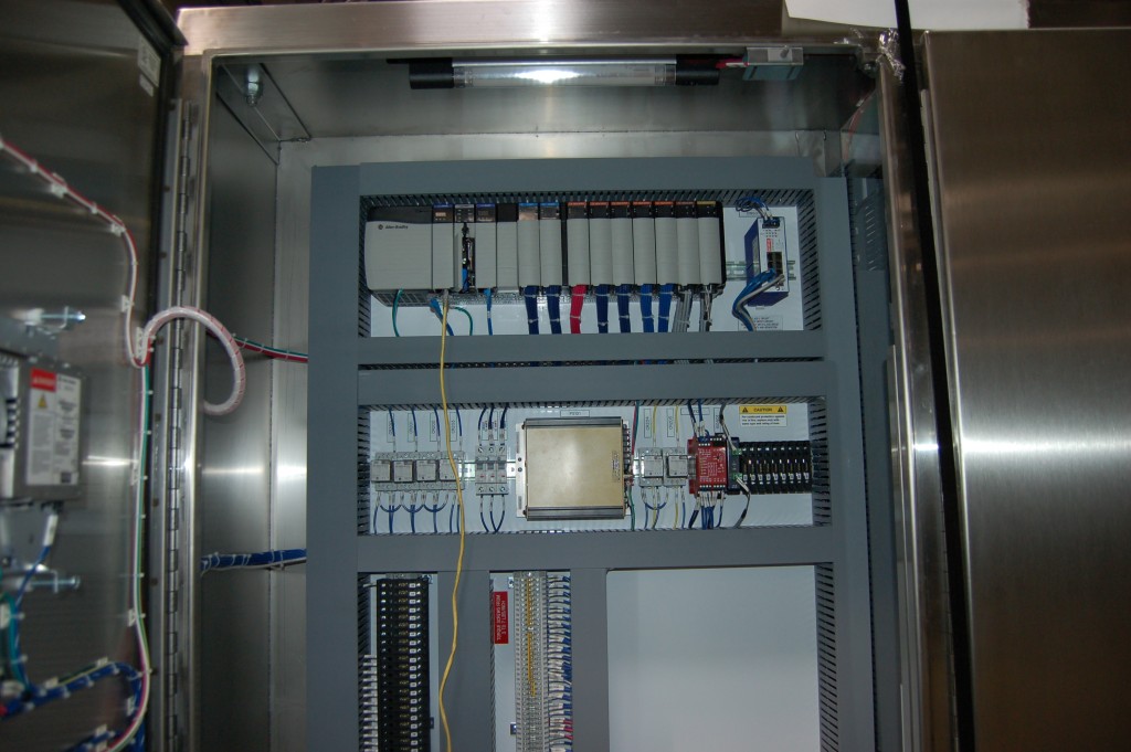 PLC Programming - Cleveland Automation Services